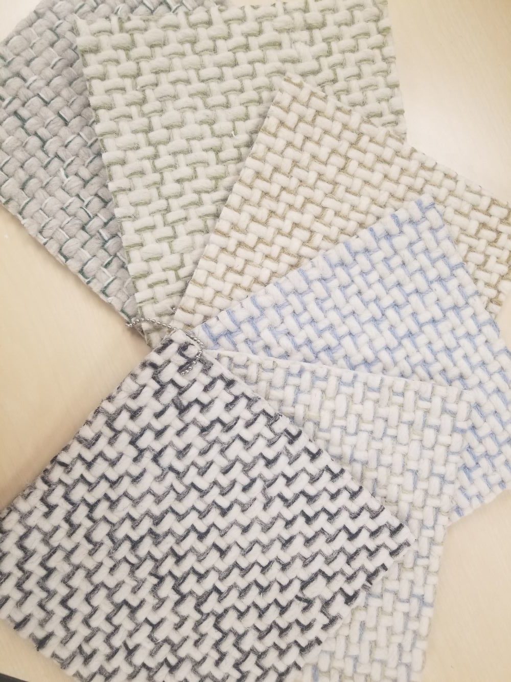 Trace - Bellbridge Carpets