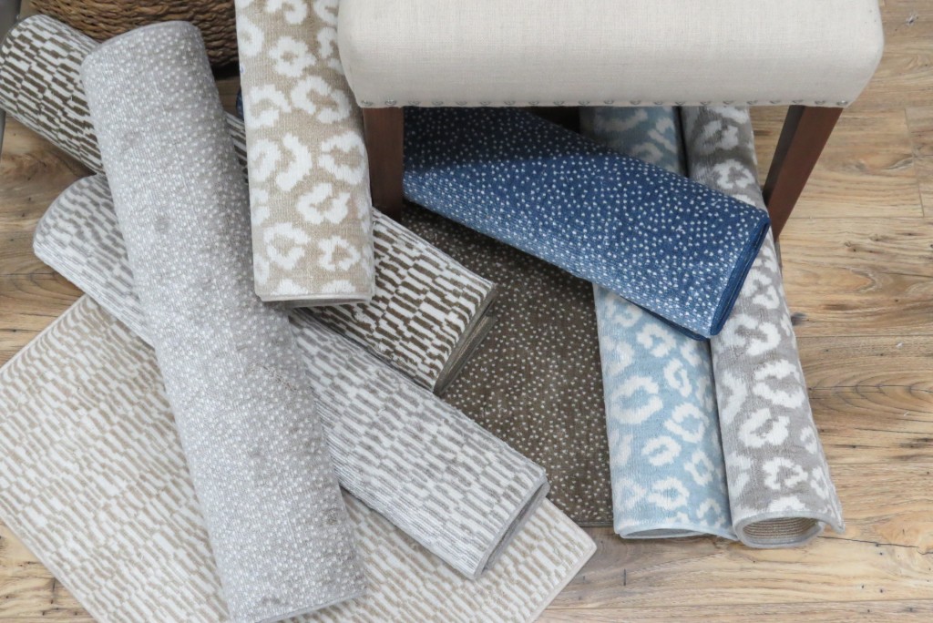 Academy Collection - Bellbridge Carpets