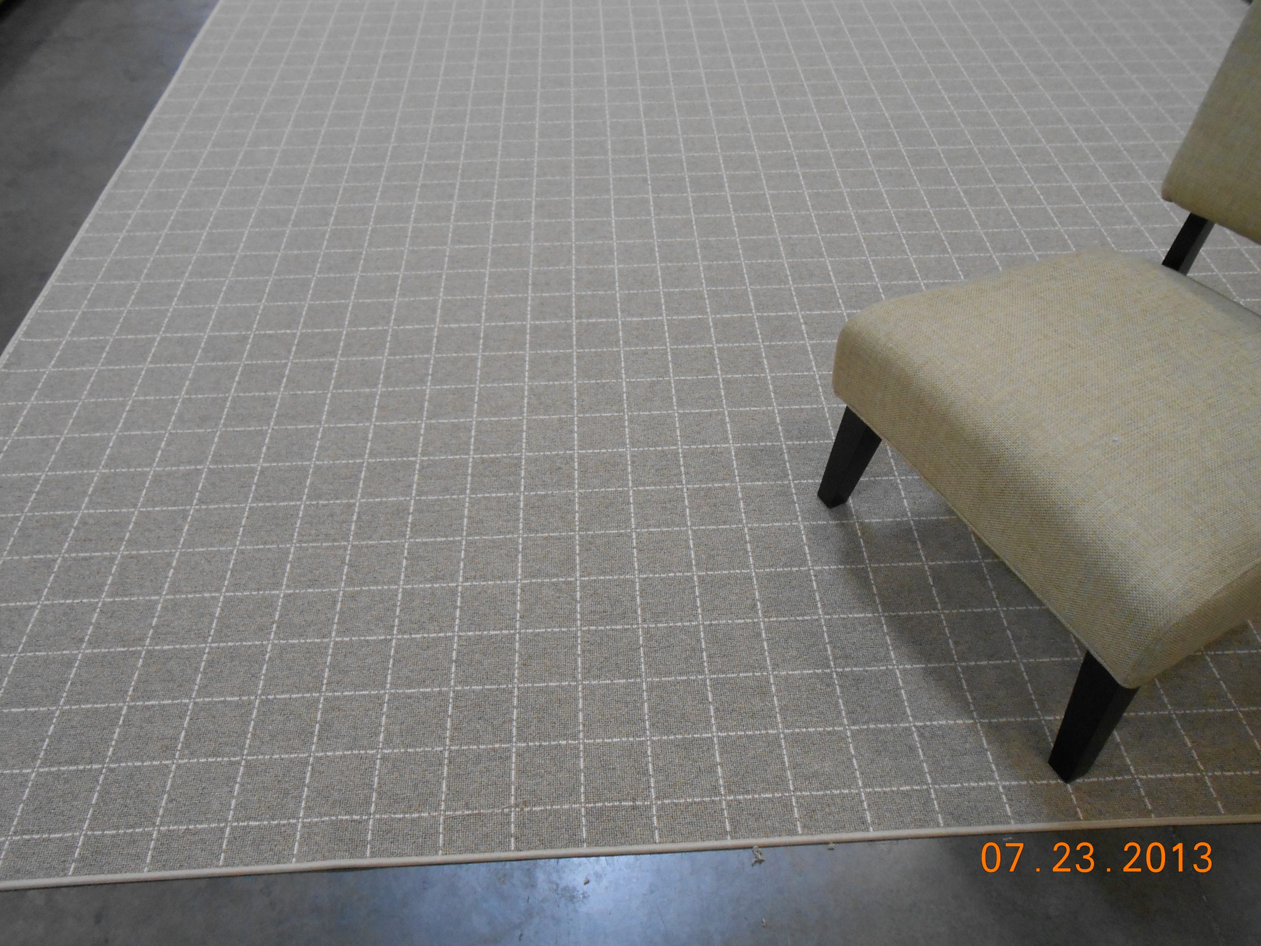 Fabricated Rugs - Bellbridge Carpets