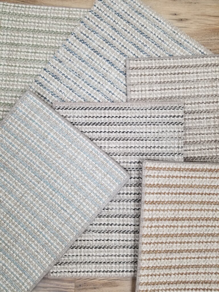 Nantucket - Bellbridge Carpets