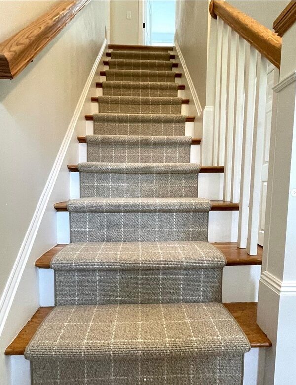 City Block - Bellbridge Carpets