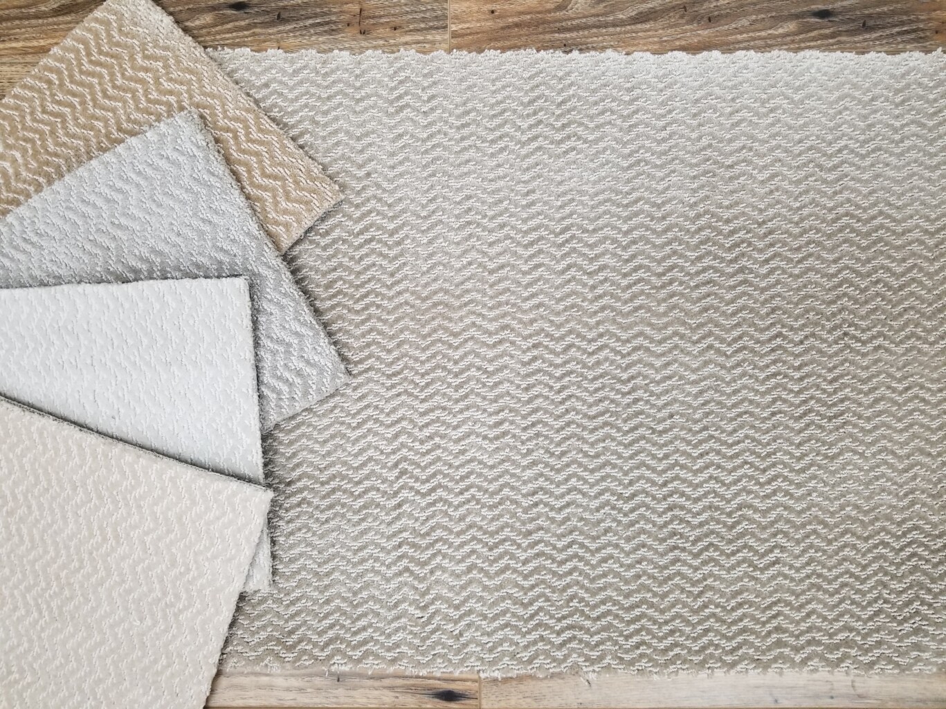 Empire - Bellbridge Carpets